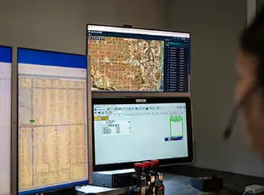 Records & Evidence Management Ancom Communications Minnesota